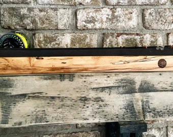 Fly Fishing Reel Display - Etsy