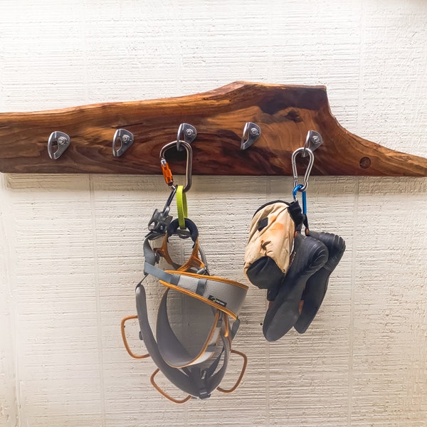 Climbing Gear - Etsy