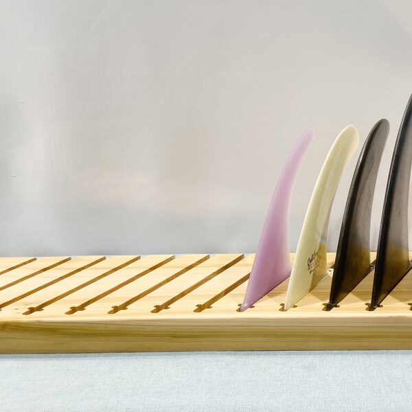 Display Fin Holder - Etsy