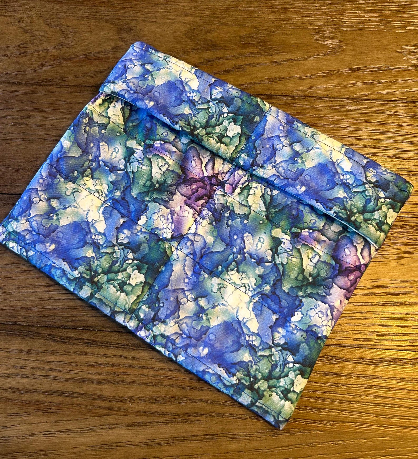 Microwave Potato Bag/2 Sizes Available/fabric Microwave Potato or ...