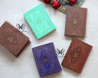 Divan of Hafez, Fall E Hafez , Hafiz Shirazi Leather Persian Poet Farsi ...