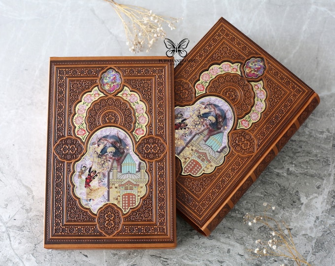 The Masnavi I Manavi of Rumi Book, Rumi Book Antique Persian Rumi ...