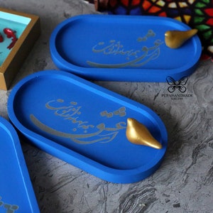 Haft Sin Set, Persian New Year,happy Nowruz, Haft Seen ,sofreh Haftseen ...