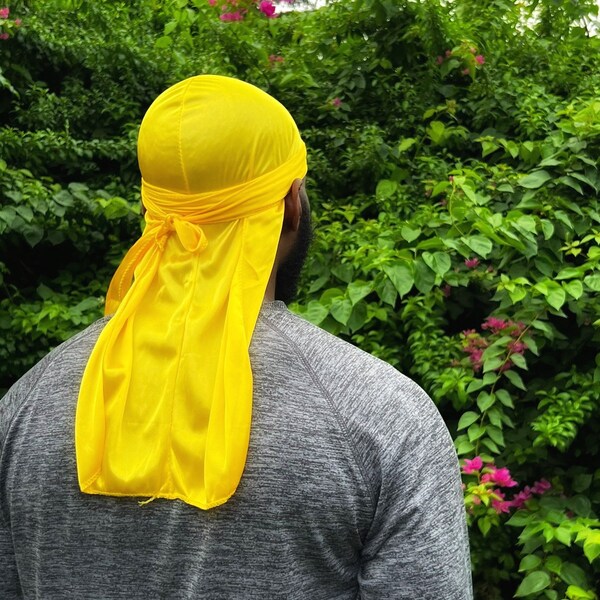 Custom Durag - Etsy