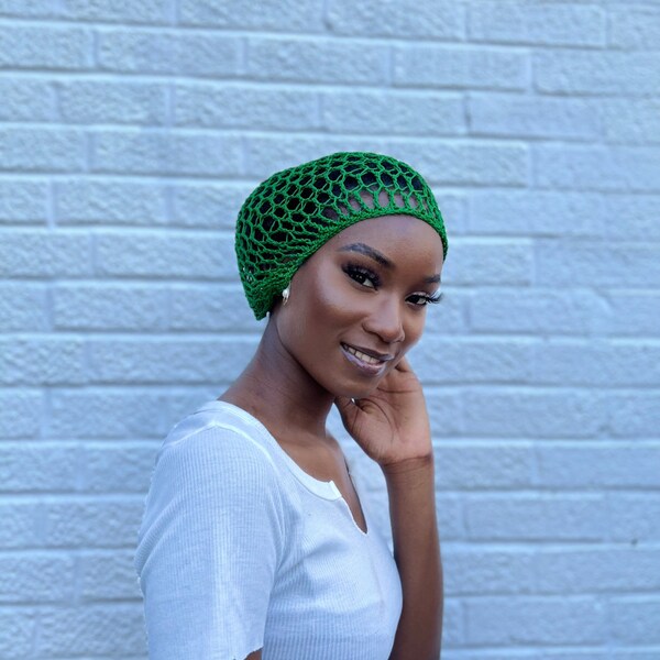 Hair Net - Etsy