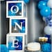 Custom Balloon Boxes for All Occasions, Balloon Box Letters, One ...