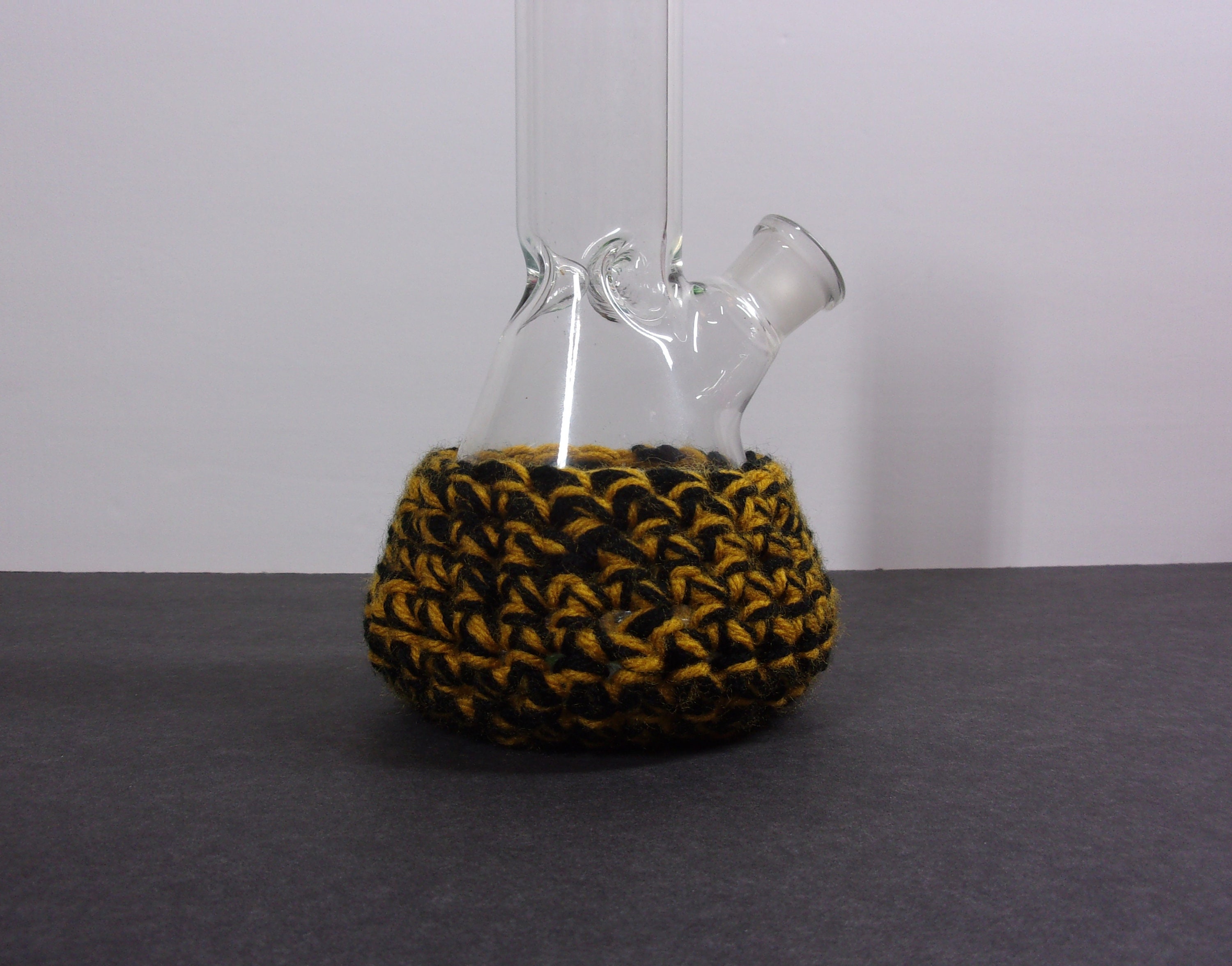 2 Colors Glass Cover Bong Seat Bong Cover multiple Sizes | Etsy