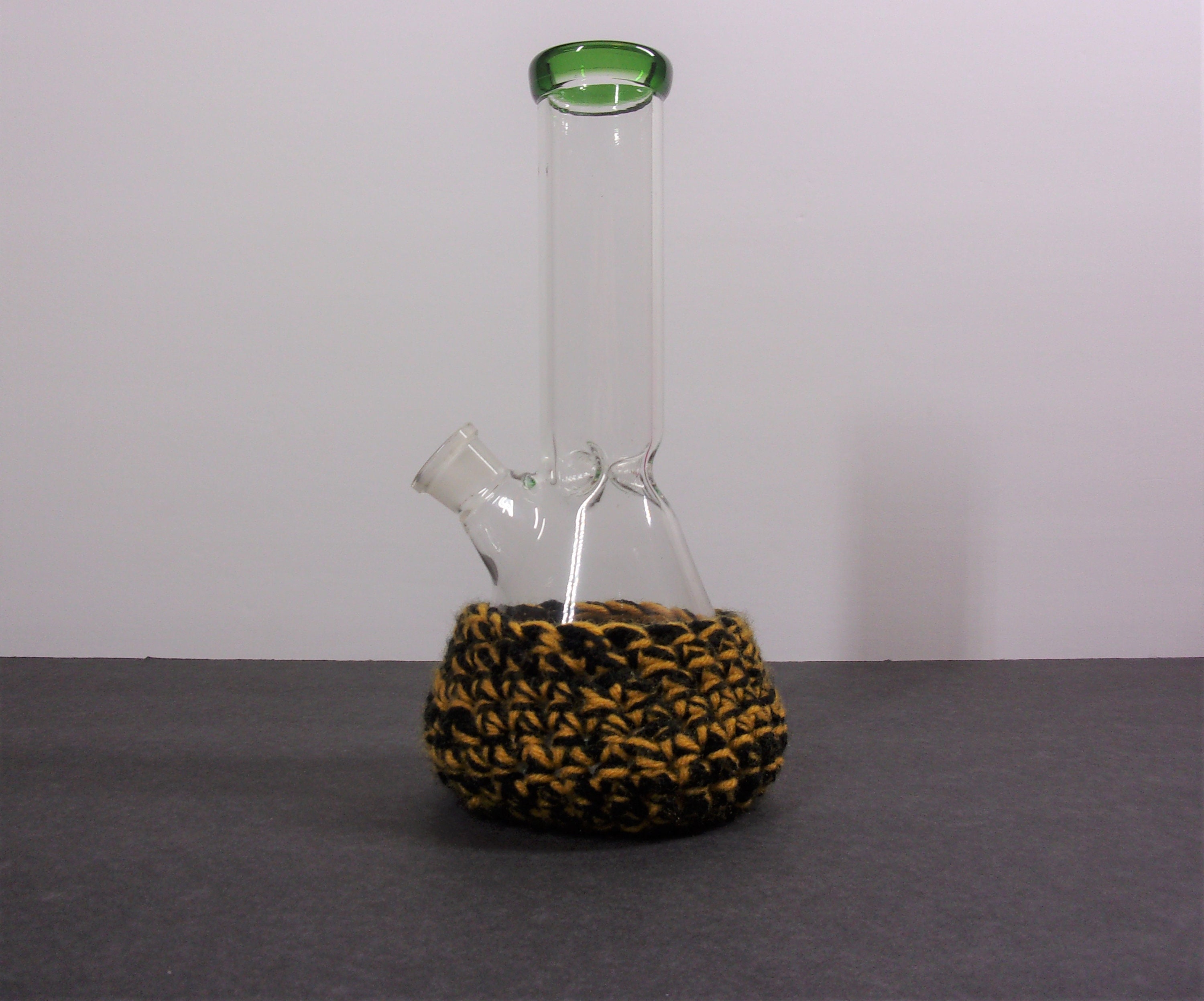 2 Colors Glass Cover Bong Seat Bong Cover multiple Sizes | Etsy