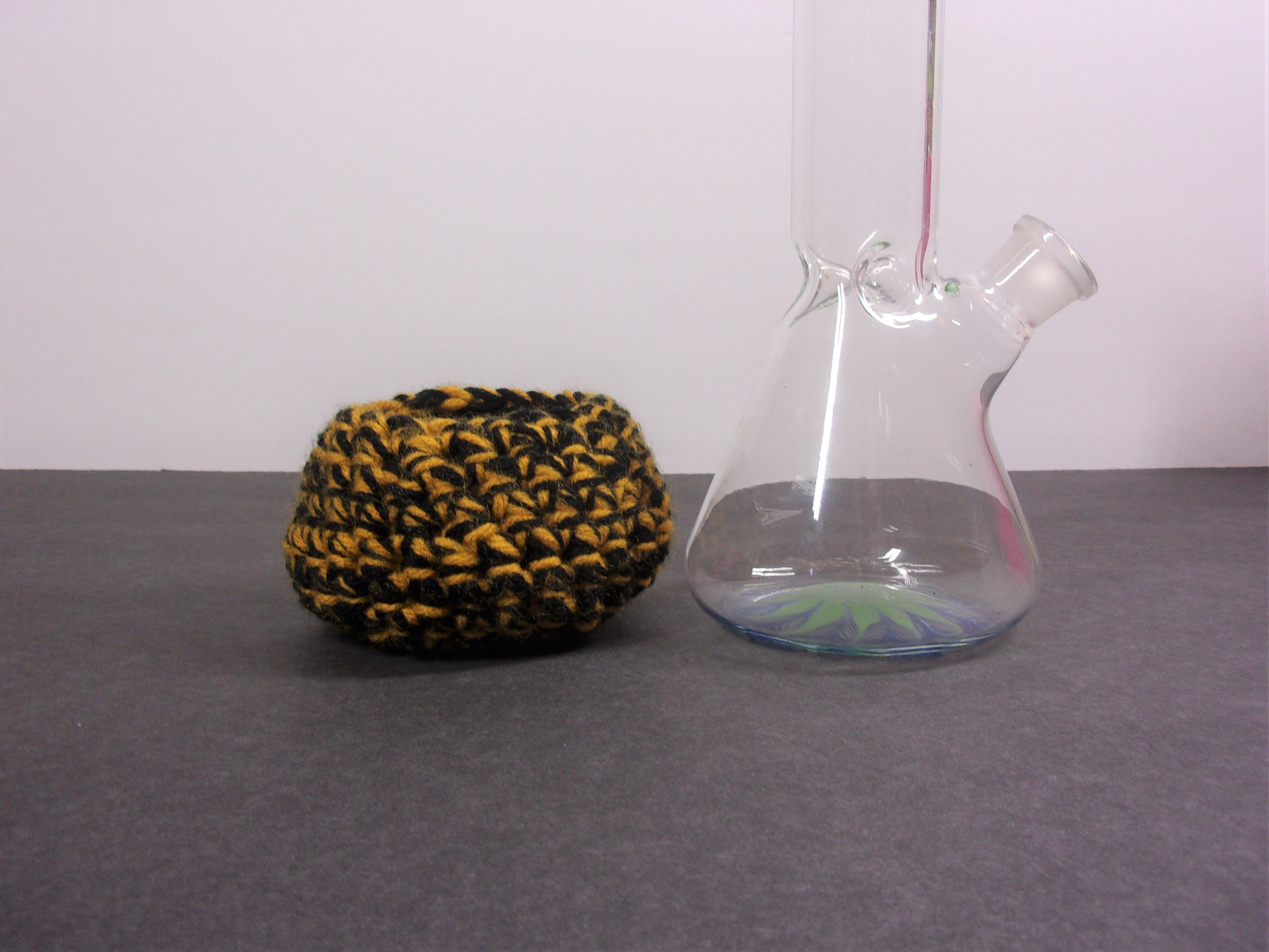 2 Colors Glass Cover Bong Seat Bong Cover multiple Sizes | Etsy