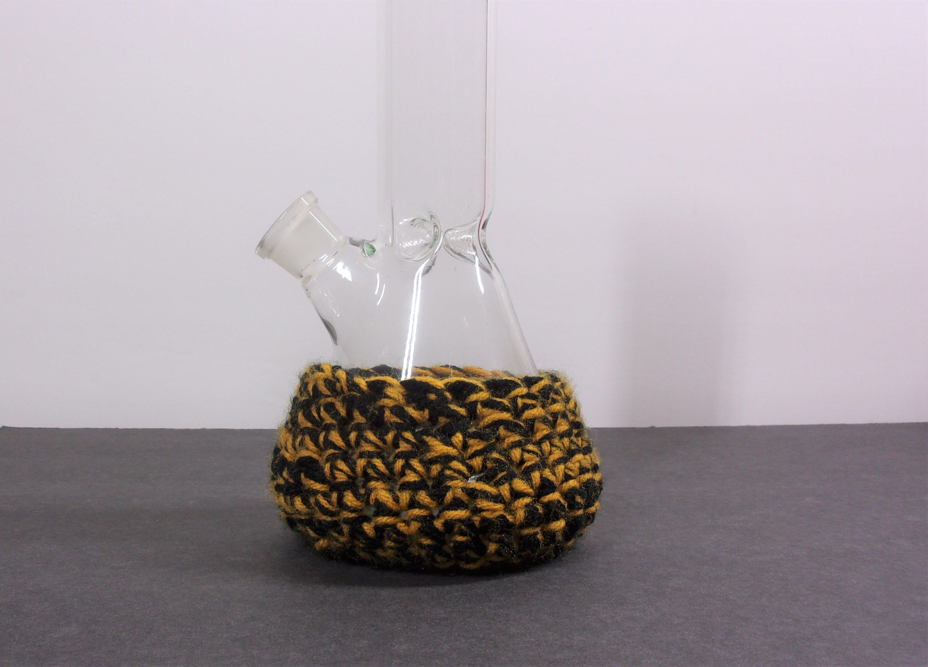 2 Colors Glass Cover Bong Seat Bong Cover multiple Sizes | Etsy