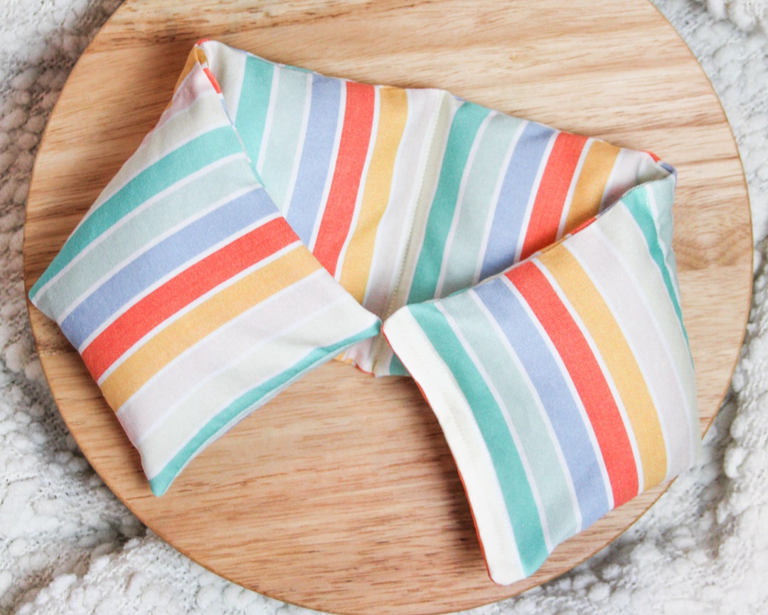 Microwaveable Neck Wrap Hold Cold Neck Shoulder Wrap Stress Relief Neck ...