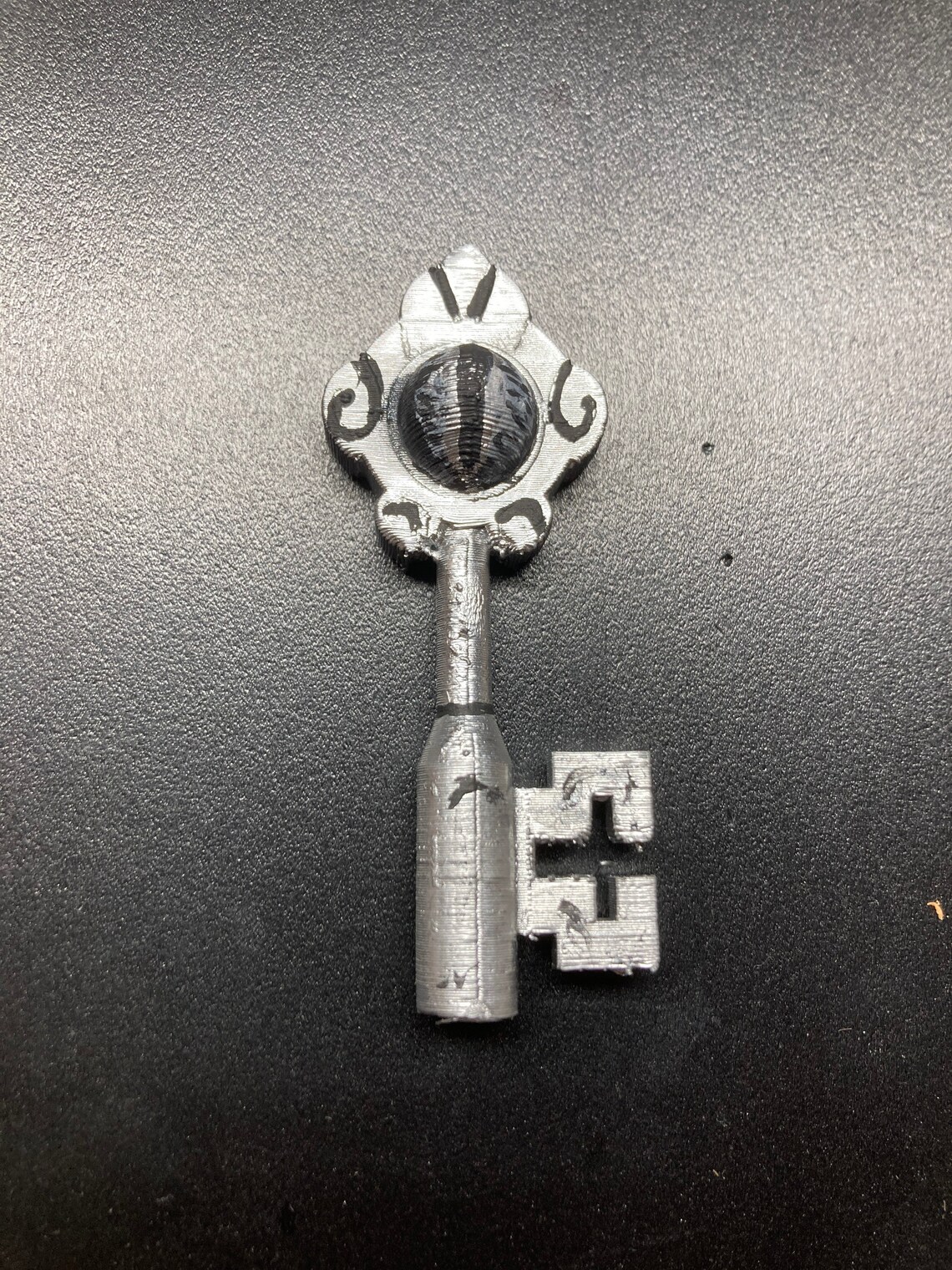 Disney Owl House Key - Etsy