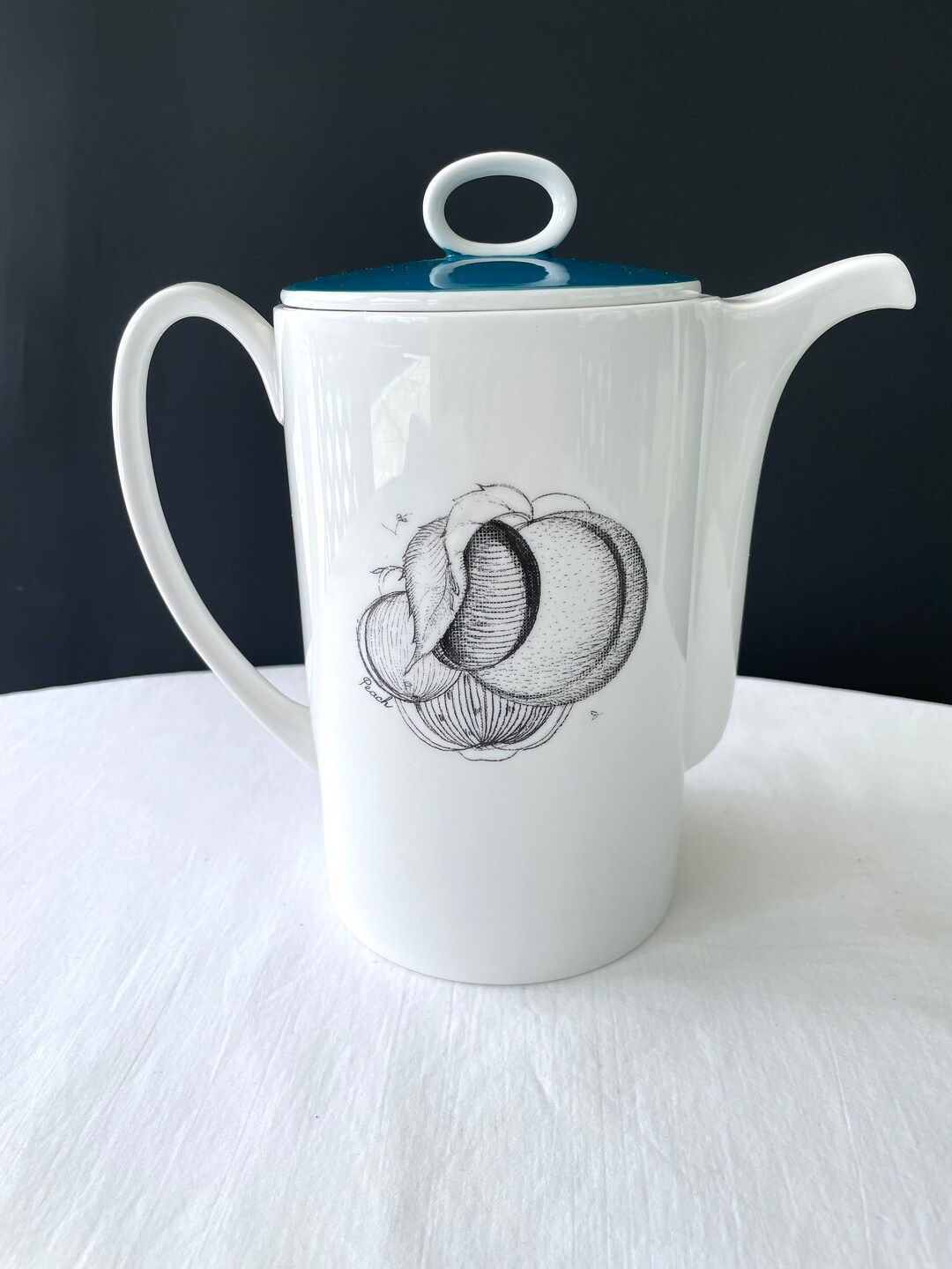Vintage MCM Susie Cooper Bone China Made in England - Etsy