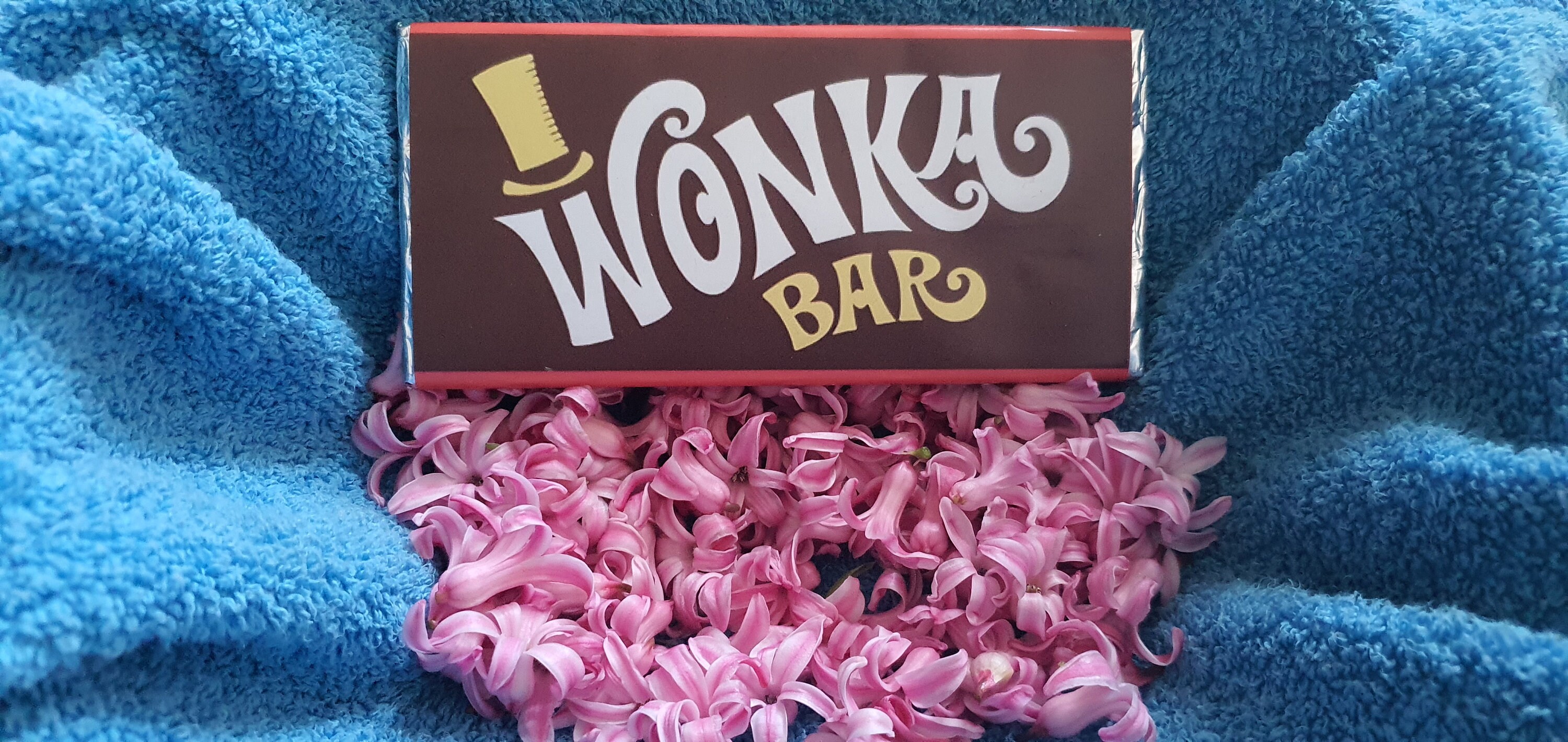 Willy Wonka Chocolate Bars For Sale Only 3 Left At 70 