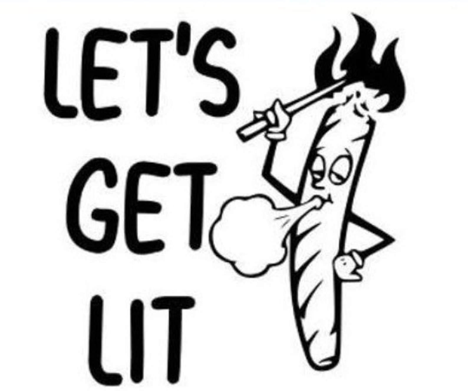 420 Car decal/Key chain | Etsy