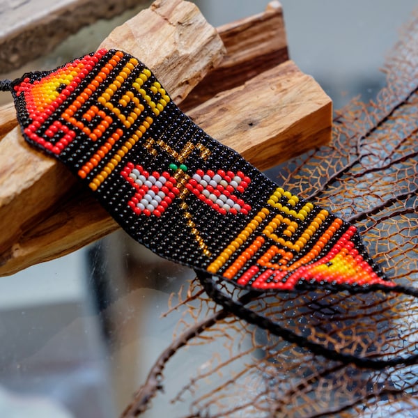 Colombian Native Weaving - Etsy