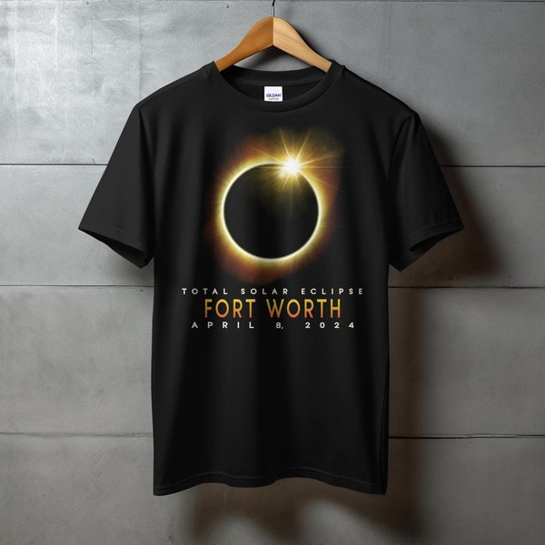 Solar Eclipse Shirt - Etsy