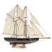 Original Bluenose Model Ship - Etsy