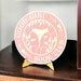 Book Club Library Signs Various Trope Designs for Bookshelf Decor or ...
