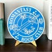 Book Club Library Signs Various Trope Designs for Bookshelf Decor or ...