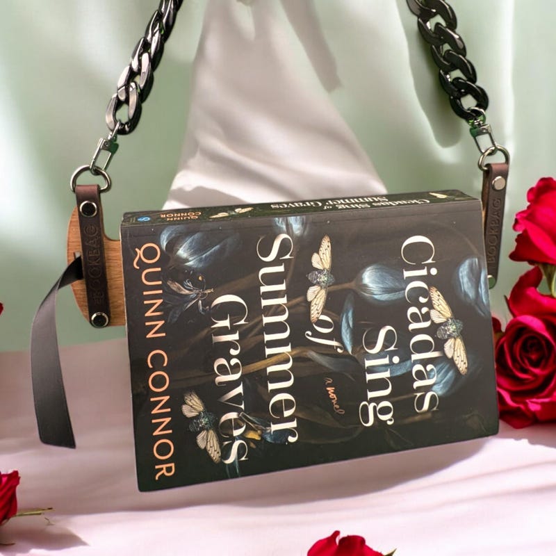 Wood Bookmark - Etsy