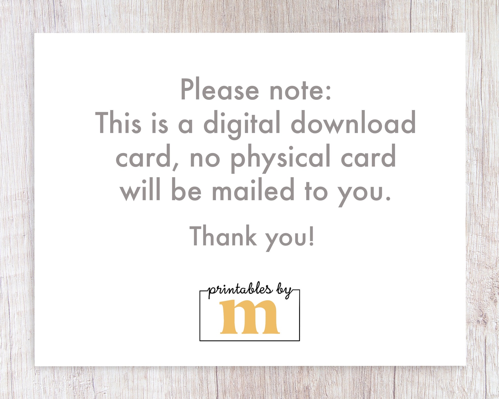 Muchas Gracias Card, Thank You Cards in Spanish, Printable Teacher ...