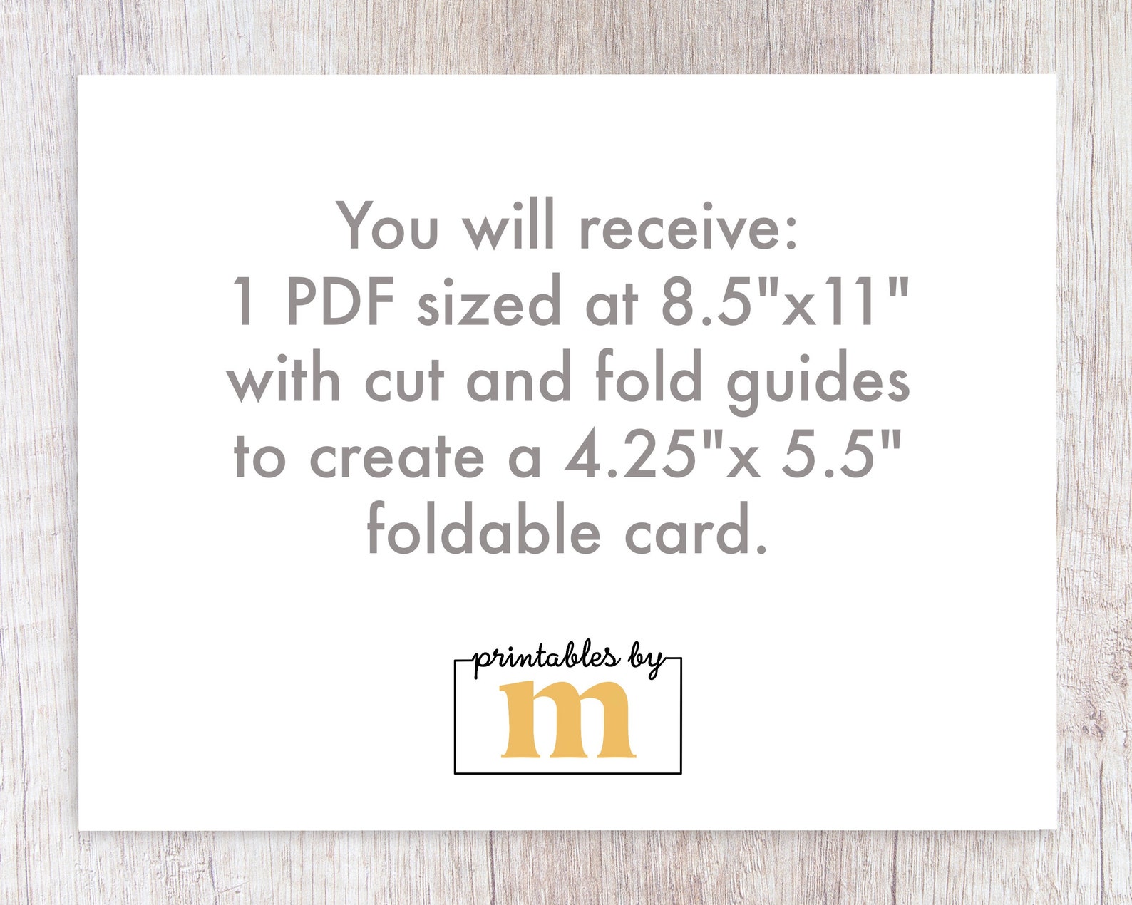 Muchas Gracias Card, Thank You Cards in Spanish, Printable Teacher ...