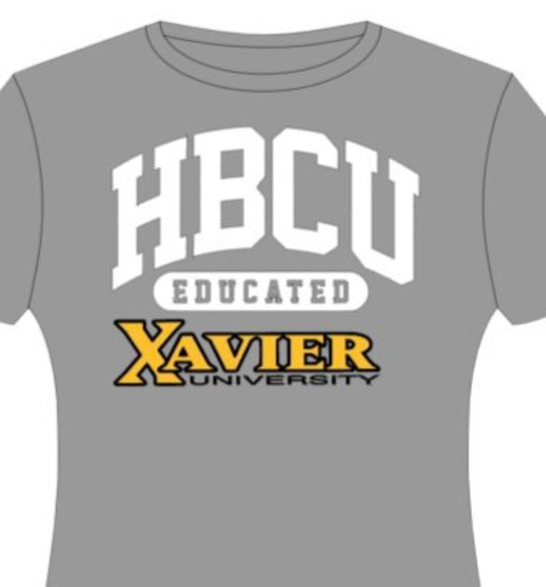 HBCU Educated - Etsy