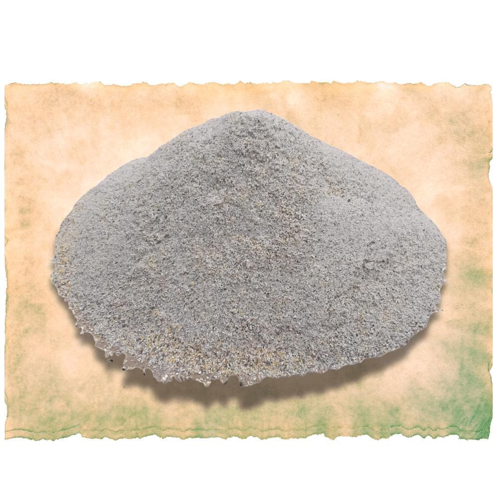 5 Lb Feeder Insect Feed, Premium Roach and Cricket Food, Bulk Insect ...