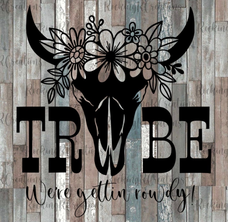 Western Bride Tribe Files - Etsy