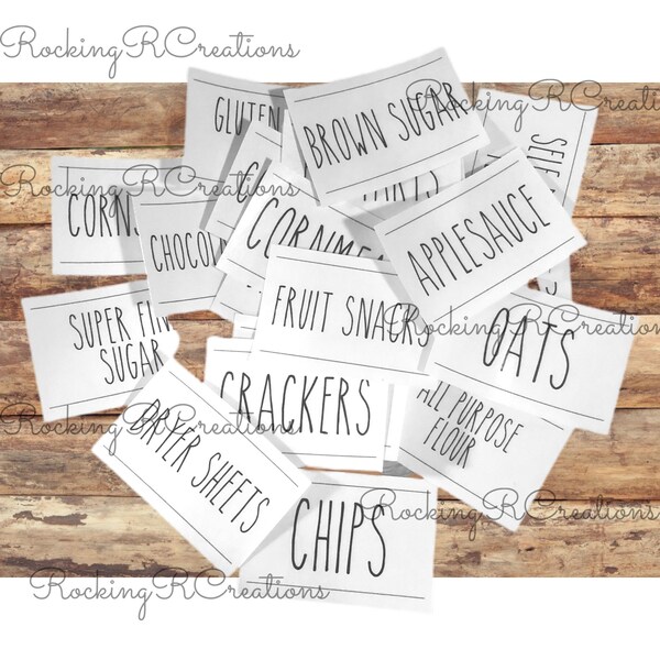 Rae Dunn Cocoa Bar - Etsy