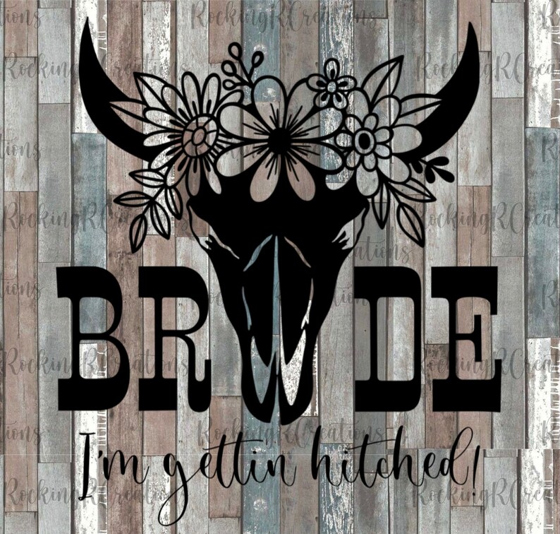 Western Bride Tribe Files - Etsy