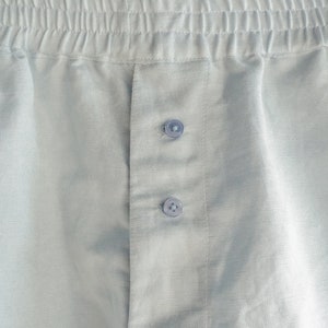 Women Boxer Shorts Sewing Pattern PDF Summer Beach Shorts Sewing ...