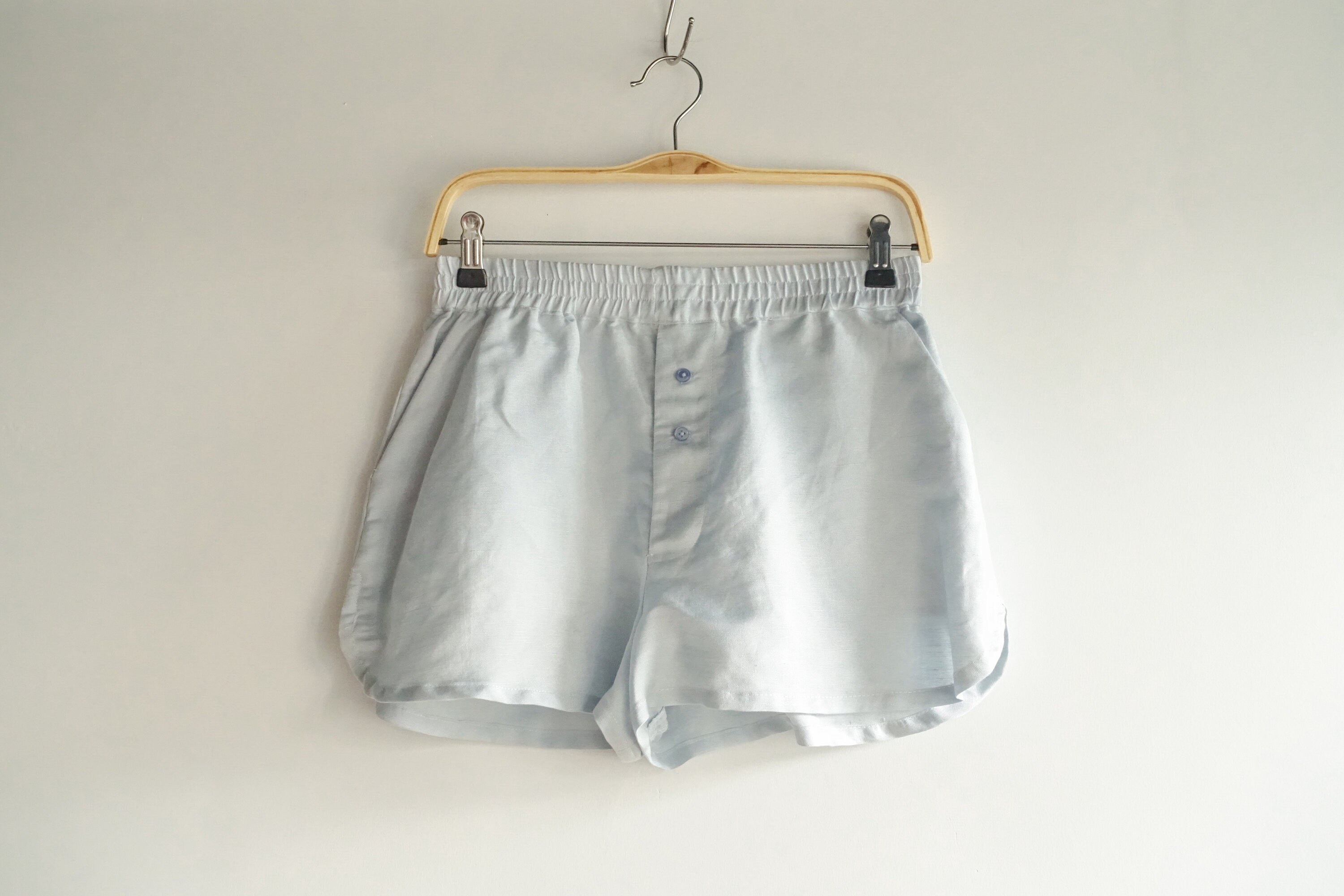 Women Boxer Scandi Shorts Sewing Pattern: Women's Sizes XS-3XL (PDF ...