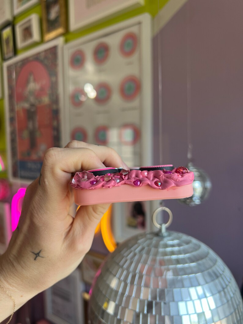 Barbie Fake Cake iPhone Case decoden - Etsy Australia