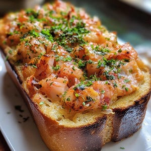 BEST RECIPE for Crawfish Bread | Instant Download PDF | Cheesy Cajun ...