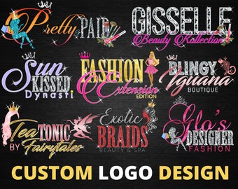 Logo design | Etsy