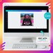 Delivery & Pickup Flyer, Delivery Service Flyer, Pickup Service Flyer ...