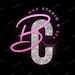 Body Contour Logo, DIY Logo Design Template, Body Sculpting Logo, Body ...