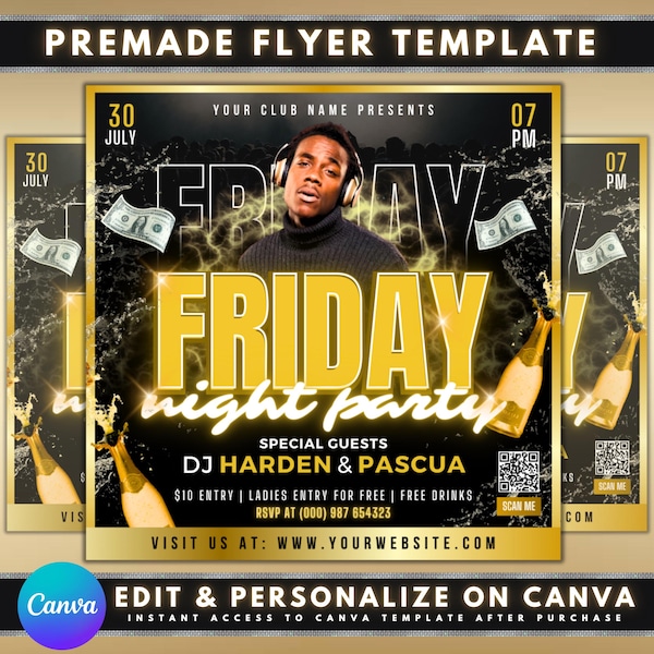 Happy Hour Friday Night - Etsy