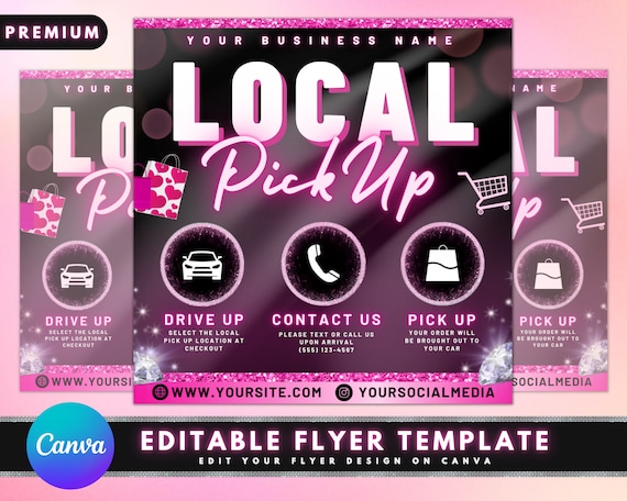 Cute Flyers Ideas
