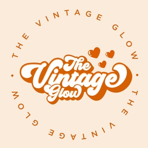 Beauty Logo, DIY Logo Design Template, Retro Vintage Logo, Lash Logo ...