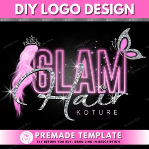 Hair Extensions - Etsy