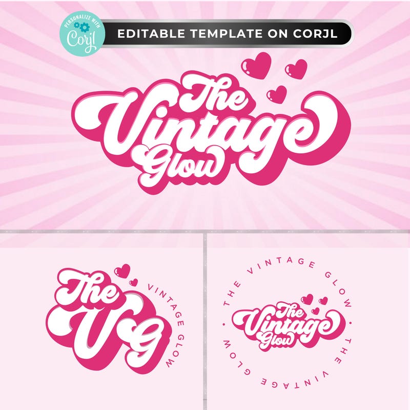 Cash Logo Design - Etsy