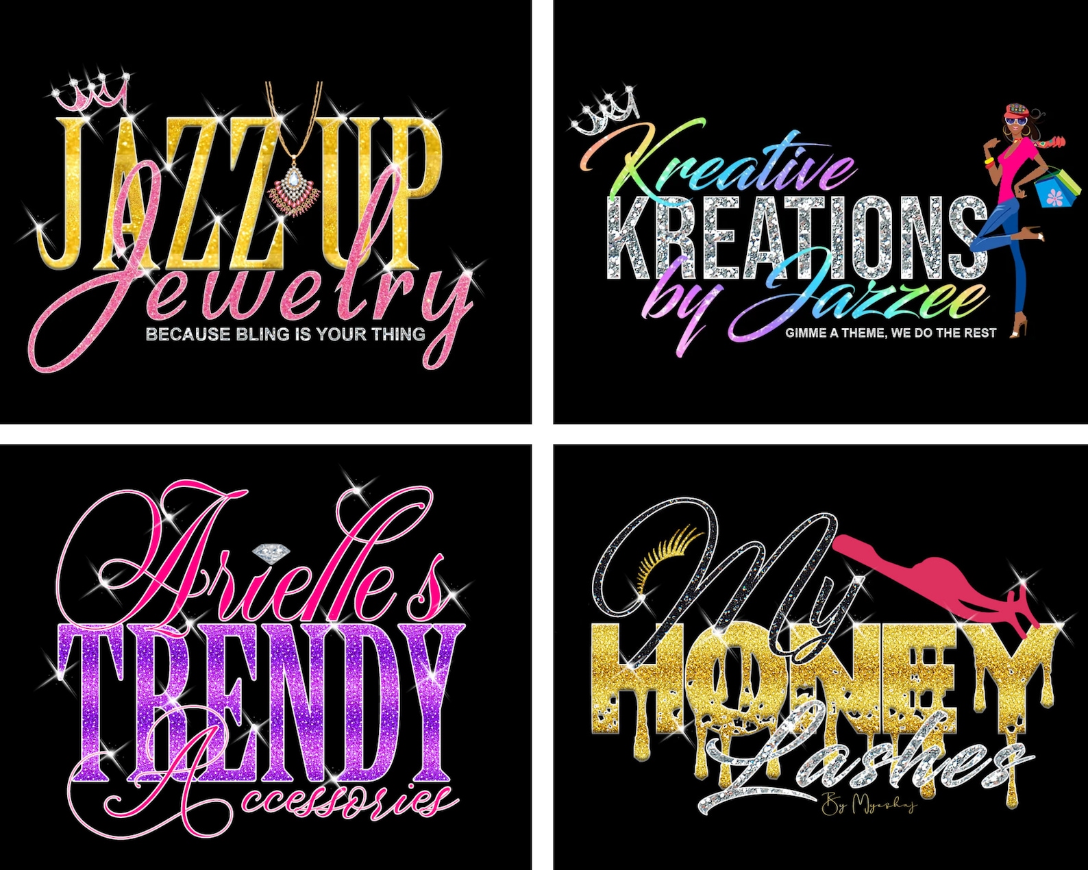 Custom Logo Design Luxury Fashion Logo Design Beauty Etsy custom-logo-design-luxury-fashion-logo-design-beauty-etsy