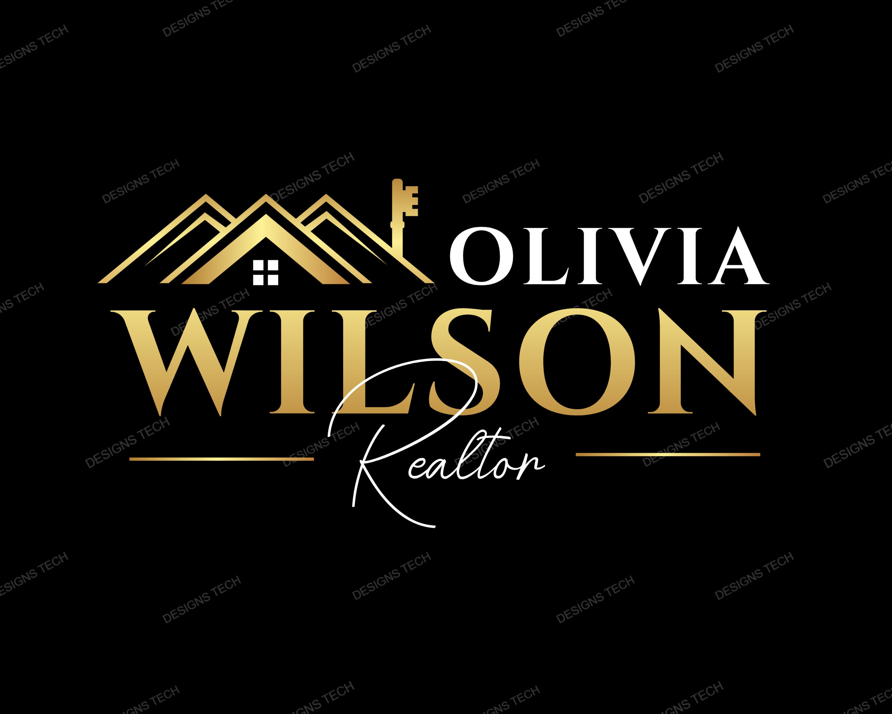 Gloria Nilson Logo