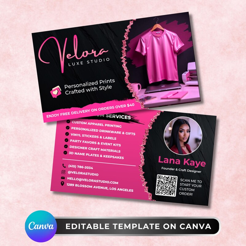 Creative Crafts Shop - Etsy