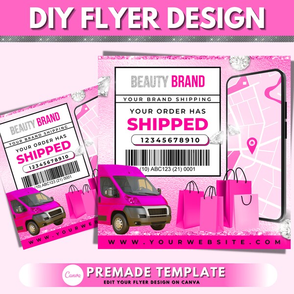 Orders Been Shipped - Etsy