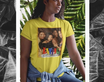 Living Single Show - Etsy