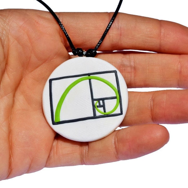 Golden Ratio Jewelry - Etsy